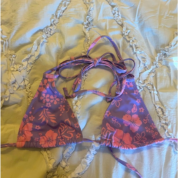 Kulani Kinis | Swim | Kulani Kinis Top | Poshmark